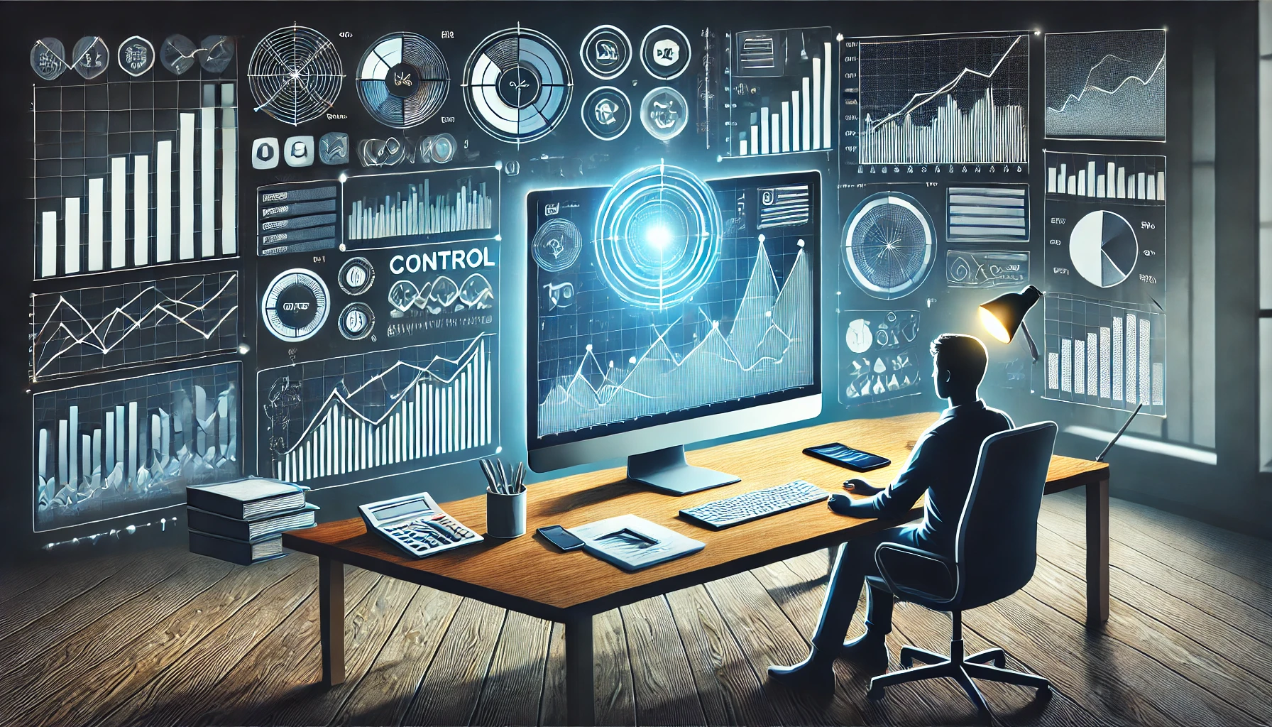 La Importancia del Control Financiero en las Empresas